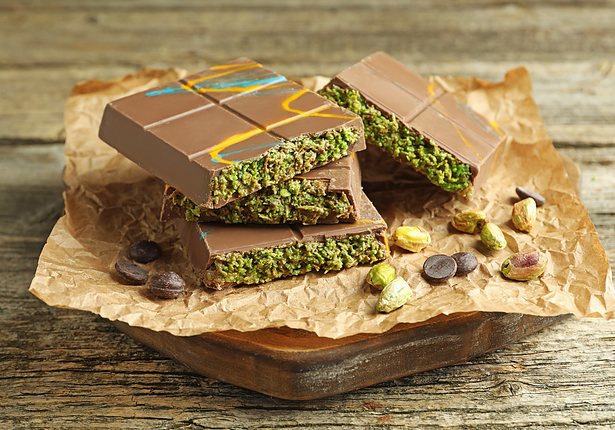 El chocolate de Dubai de Mercadona que arrasa por su precio | El Diario Vasco